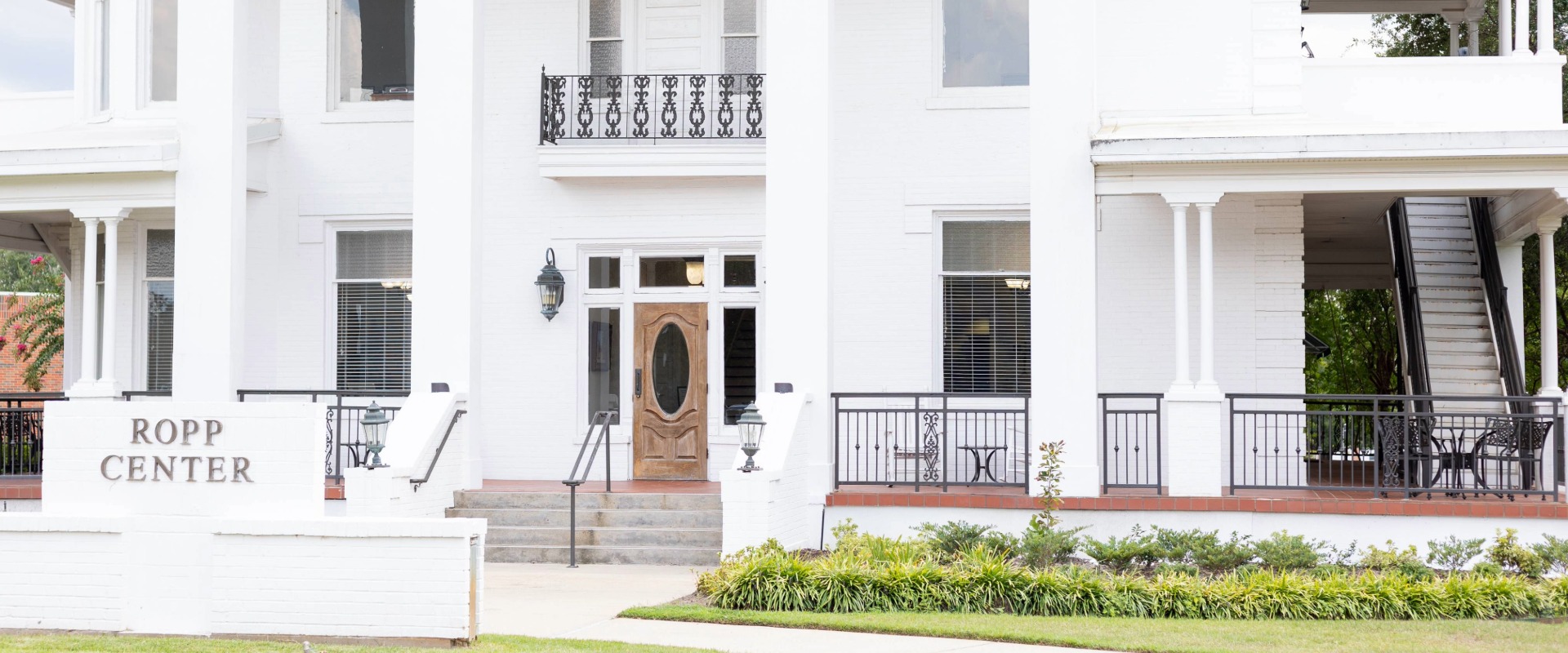 Louisiana Tech Alumni